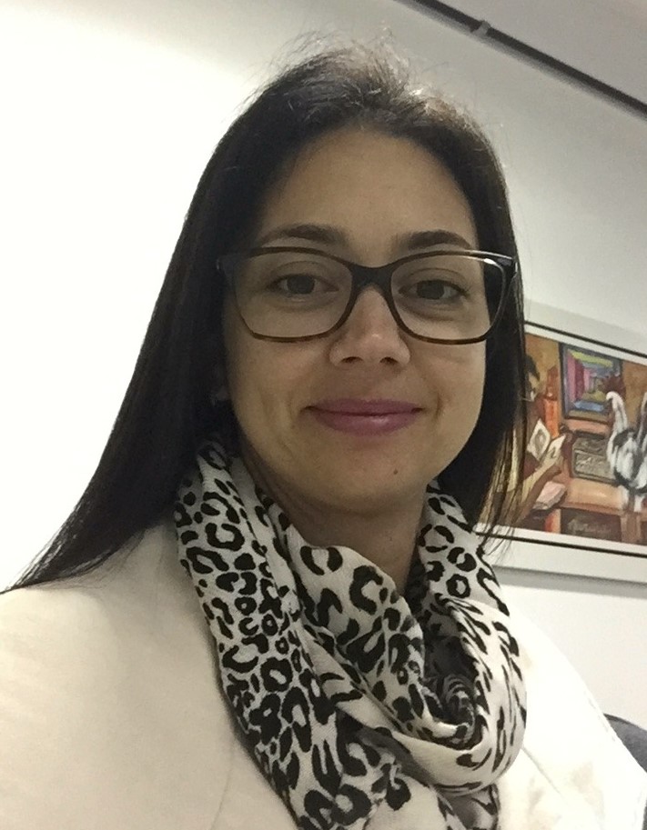 foto Elaine — FEDERAL UNIVERSITY OF PARAÍBA - UFPB UFPB AGENCY FOR ...